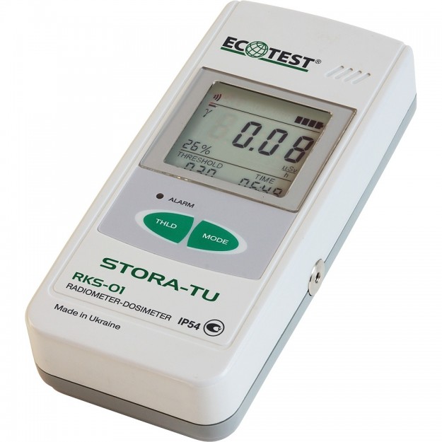 QRV Systems | Portfolio Categories Survey Meters